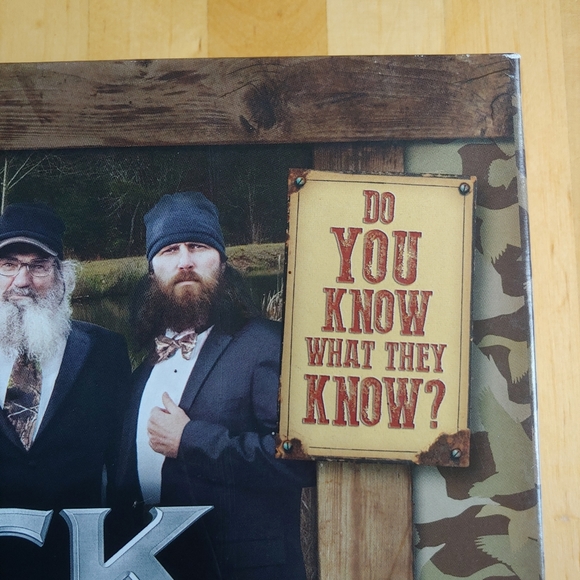 Duck Dynasty | Games | Duck Dynasty Redneck Wisdom Family Board Game ...